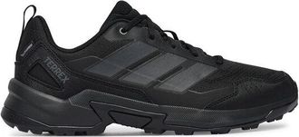 adidas Trekkingschuhe Terrex Eastrail 3 Climaproof JR4008 Schwarz