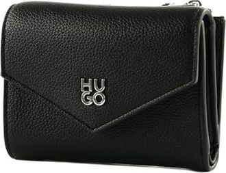 HUGO BOSS Chris 2.0 Flap Wallet Black
