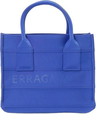 Ferragamo Femme, Sacs, Bleu, Taille: ONE Size Watches