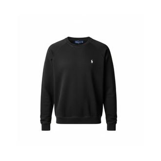 U.S.Polo Association U.s. Polo Assn., Homme, Sweatshirts et sweats &agrave; capuche, Noir, Taille: 2XL Crewneck SweaT-shirt