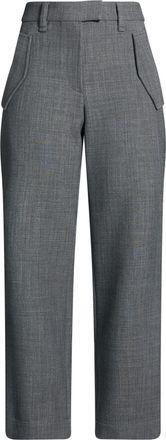 Brunello Cucinelli HOSEN & R&Ouml;CKE - Hosen auf YOOX.COM