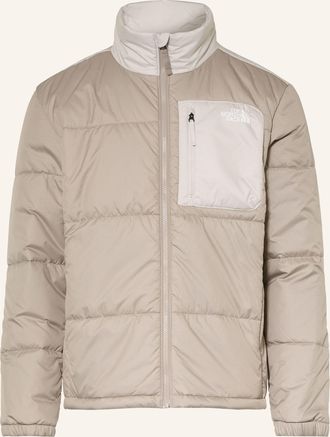 The North Face Funktionsjacke Nuketo grau
