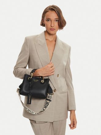 Emporio Armani Handtasche Emporio Armani EW000382 AF12103 MC032 Schwarz