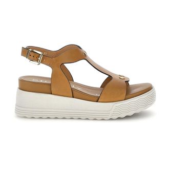 Stonefly Stonefly, Femme, Chaussures, Brun, Taille: 40 EU Parky 36 Sandal
