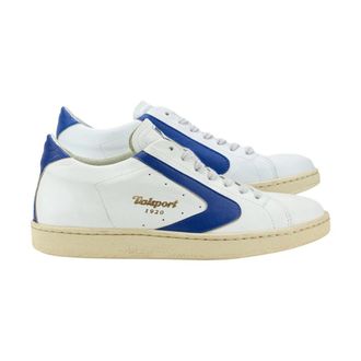 Valsport Klassische Wei&szlig;e K&ouml;nigliche Turnschuhe - - Shoes - Damen - Mehrfarbig - 40 EU