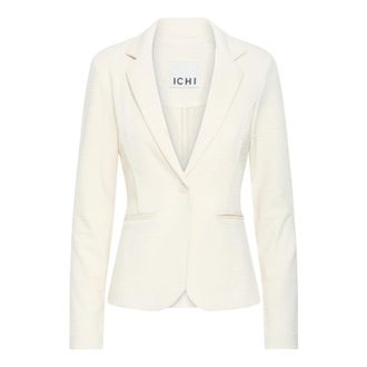 Ichi Jacken - - Jackets - Damen - Wei&szlig; - XL