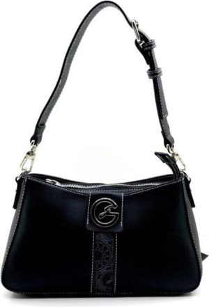 Gattinoni Denise Plus Small Hobo Tasche - - Bags - Damen - Schwarzk - ONE SIZE