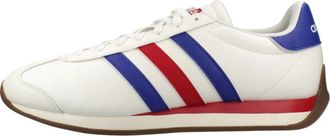 adidas Homme, Sport, Blanc, Taille: 41 1/3 EU Runvista