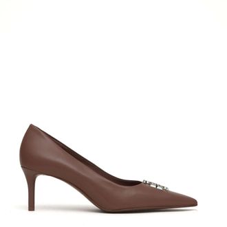 Tory Burch Eleonor Pump - - Shoes - Damen - Rosa - 36 1/2 EU
