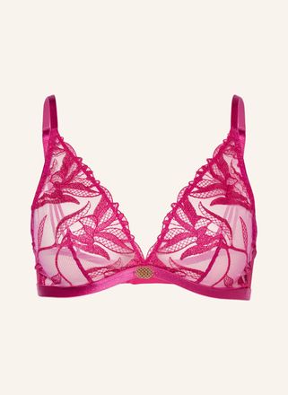 Aubade Triangel-Bh Sweet Euphoria pink