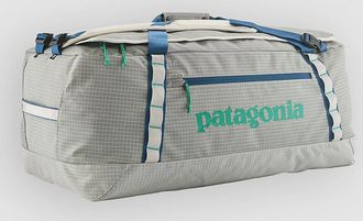 Patagonia Black Hole Duffel 70L Reisetasche birch white