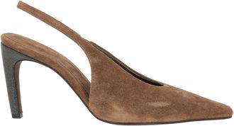 Brunello Cucinelli SCHUHE - Pumps auf YOOX.COM