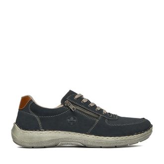 Rieker Halbschuhe Rieker CEO-03030-14 Dunkelblau