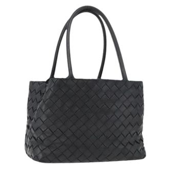 Bottega Veneta Damen, Pre-Owned, Schwarzk, ONE SIZEGr&ouml;&szlig;e