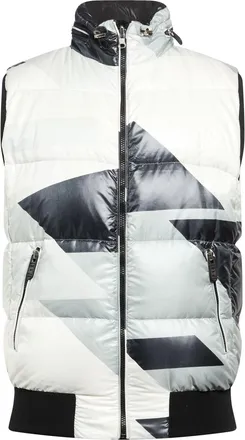 Dirk Bikkembergs JACKEN & M&Auml;NTEL - Westen auf YOOX.COM