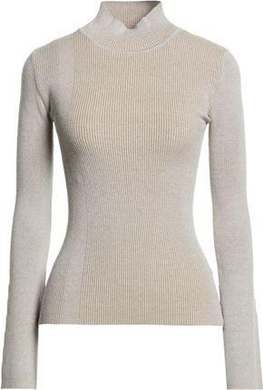 Silvian Heach MAILLE - Cols roul&eacute;s sur YOOX.COM