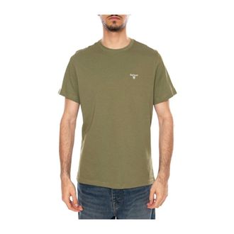 Barbour Herren, Oberteile, Gr&uuml;n, XLGr&ouml;&szlig;e