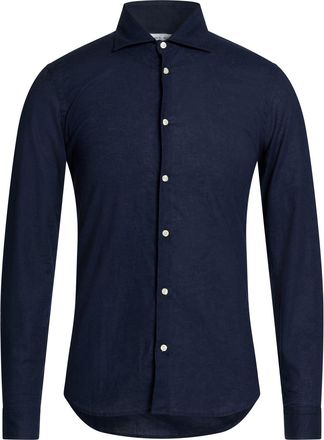 Manuel Ritz TOPS - Hemden auf YOOX.COM