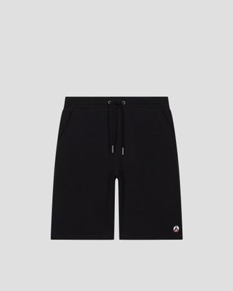 Jott Short en molleton Noir Felix - Taille XXL