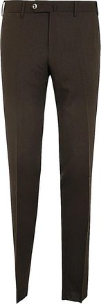 Pantaloni Torino Casual Hose - Braun