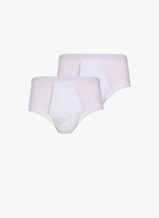 Eminence Lot de 2 slips ouverts