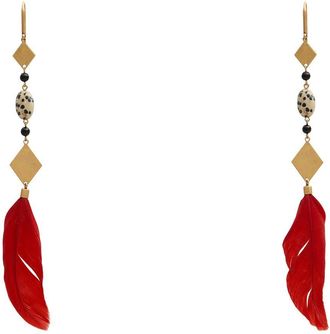 Isabel Marant SCHMUCK und UHREN - Ohrringe auf YOOX.COM
