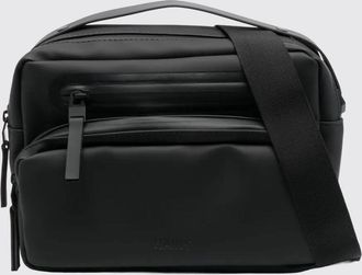 Rains Umhängetasche RAINS Herren Farbe Schwarz