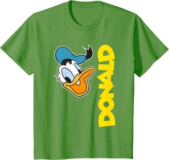 Disney Donald Duck Greetings T-Shirt