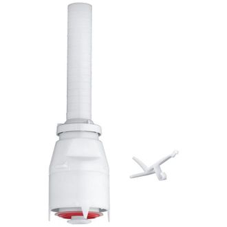 GROHE Servo-Ablaufventil f&uuml;r Start/Stopp Bet&auml;tigung, ohne Ventilsitz - Grohe