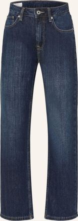 Pepe Jeans London Straight Jeans Nicky blau