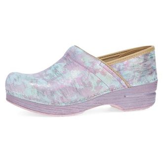 Dansko Femme Professionnel, Candy Sky, 7.5-8