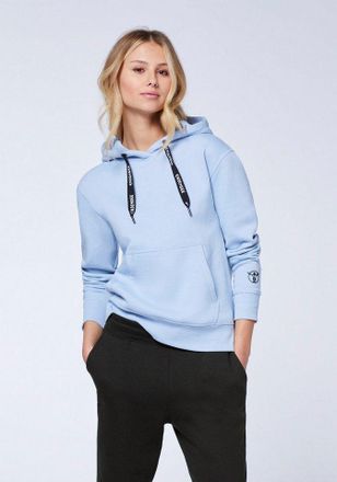 Chiemsee Kapuzensweatshirt