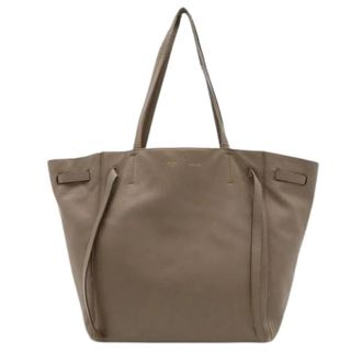 Celine Pre-owned Vintage Tote Bag - - Pre-owned - Damen - Grau - ONE SIZE