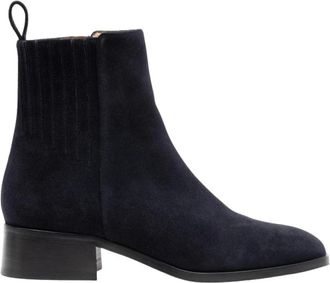 Parall&egrave;le Parallele, Femme, Chaussures, Bleu, Taille: 36 1/2 EU Kisumu