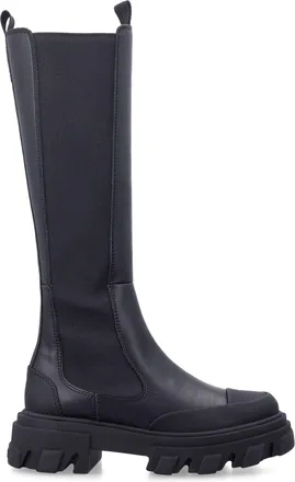 Ganni Chaussures plates Ganni
