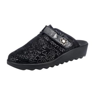 Josef Seibel Damen, Schuhe, Schwarzk, 37 EUGröße