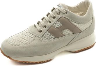 Hogan Femme, Chaussures, Multicolore, Taille: 38 1/2 EU Interactive Ss26