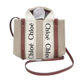 Chlo&eacute; Damen, Pre-Owned, Beige, ONE SIZEGr&ouml;&szlig;e