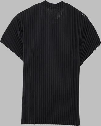 SATISFY AuraLite T-Shirt - Black