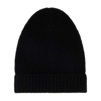 The Row Pavir Beanie - - Accessories - unisex - Schwarzk - M/L