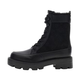 Guess Yarolen Ankle Boot - - Shoes - Damen - Schwarzk - 41 EU