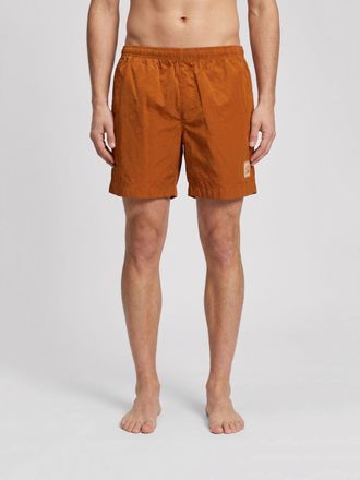 C.P. Company C. P. COMPANY Maillot De Bain Homme couleur Orange