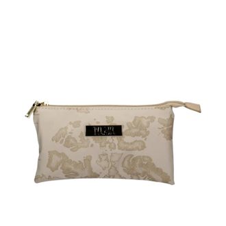 Alviero Martini 1A Classe Femme, Sacs, Beige, Taille: ONE Size Beauty Pochette