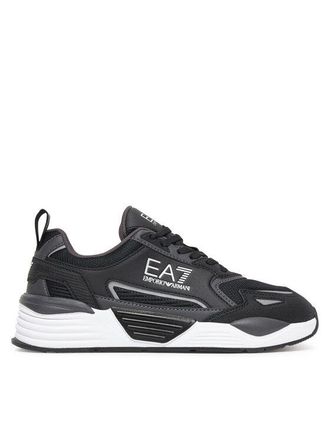 Emporio Armani Sneakers 7X000308 AF18447 MZ234 Schwarz