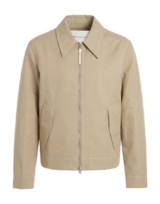 Ami JACKEN & M&Auml;NTEL - Jacken und Anoraks auf YOOX.COM
