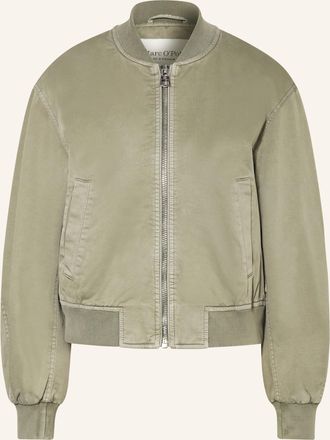 Marc O'Polo Marc Opolo Blouson gruen