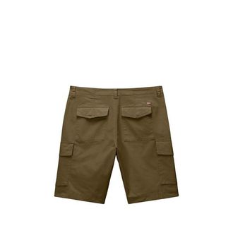 Napapijri Short cargo en coton