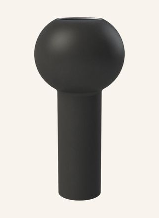 Cooee Design Cooee Design Vase Pillar schwarz