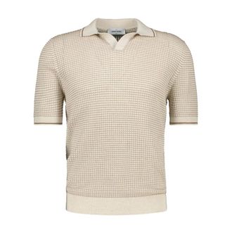 Gran Sasso Herren, Oberteile, Beige, 3XLGr&ouml;&szlig;e