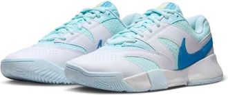 Nike Chaussures de Tennis Court Lite 4 Femmes